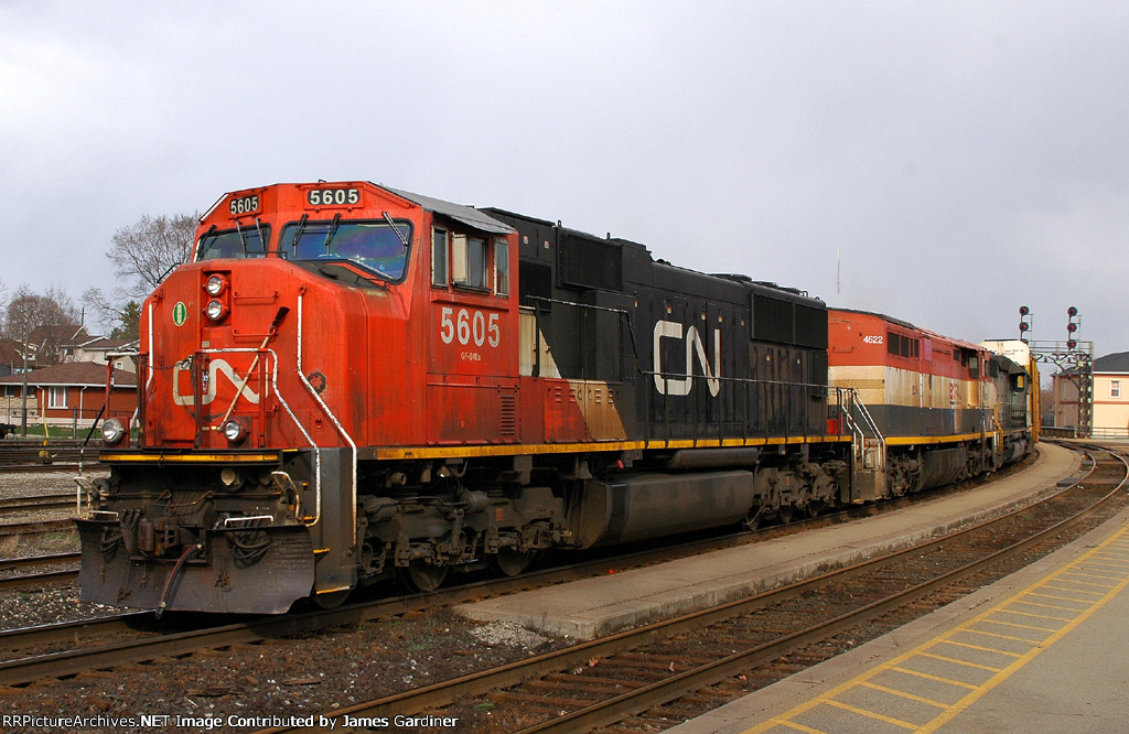 CN 435